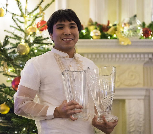 Wesley So trainiert mit Vladimir Tukmakov | ChessBase