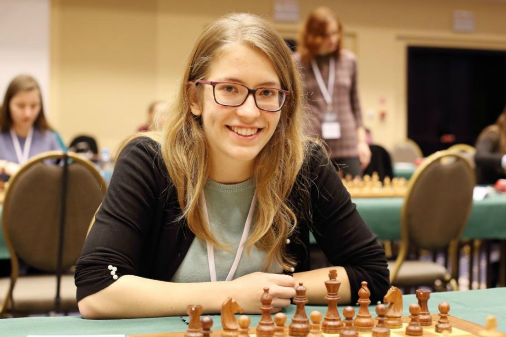 Europameisterschaft der Frauen | ChessBase