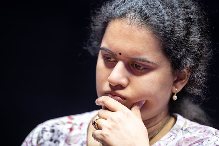 Sagar Shah | ChessBase