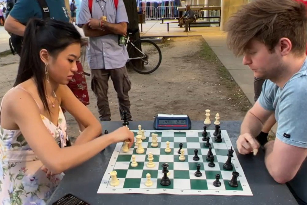 Schach Nachrichten | ChessBase