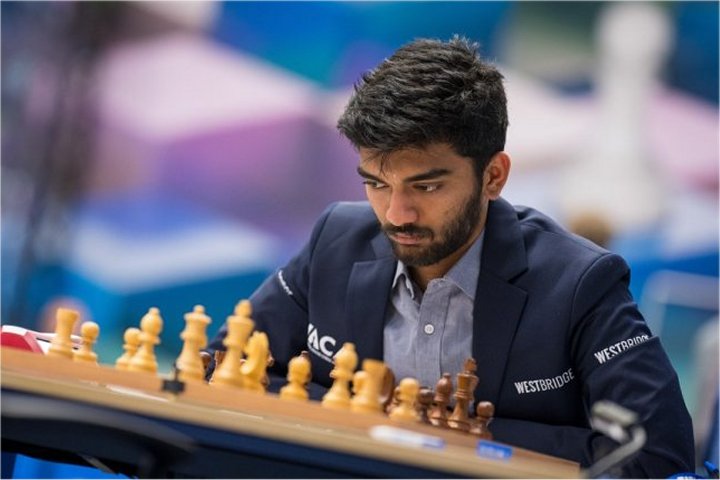 Schach Nachrichten | ChessBase