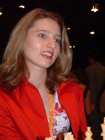 Who is who in Calvia | ChessBase