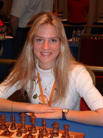 Who is who in Calvia | ChessBase