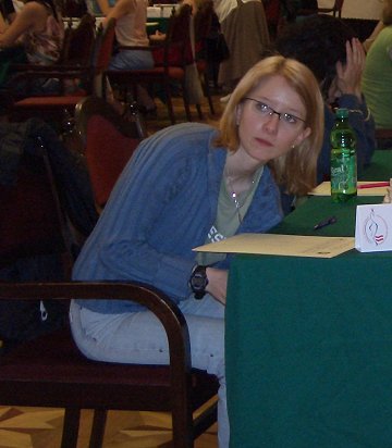 Kachiani in der Spitzengruppe | ChessBase