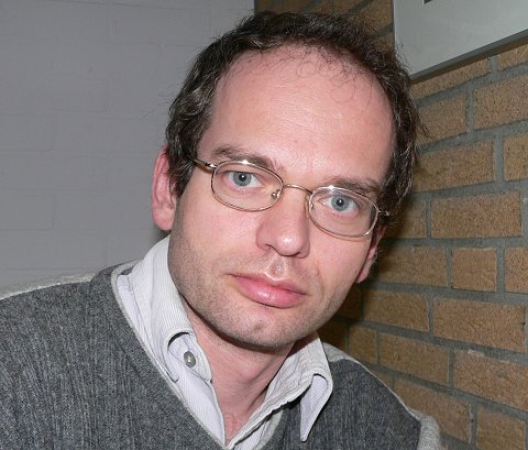 Corus - Zwischenbilanz | ChessBase