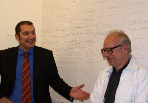 Robert Huebner - Alchetron, The Free Social Encyclopedia