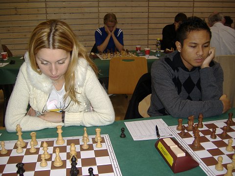 7:1 Reykjavik | ChessBase