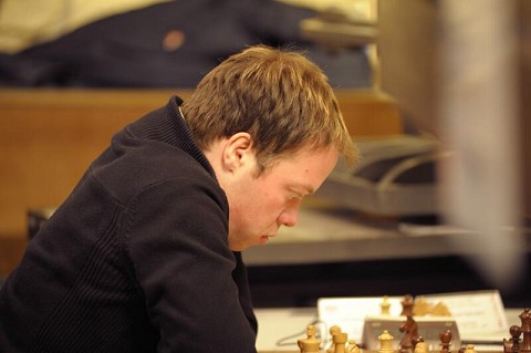 Pfalz-Open: Großes Gedränge an der Spitze | ChessBase