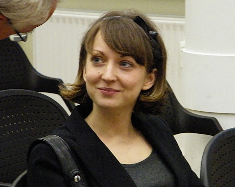 Elisabeth Pähtz gewinnt ND-Frauen-Gala | ChessBase