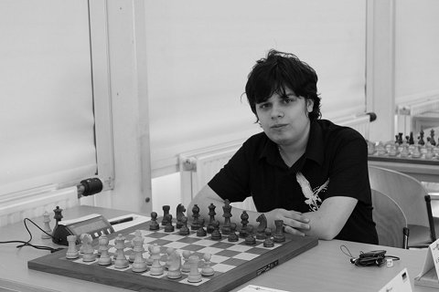 Starke Deutsche in Vlissingen | ChessBase