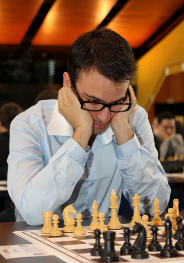 Vorteil Carlsen | ChessBase