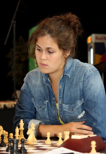 Vorteil Carlsen | ChessBase