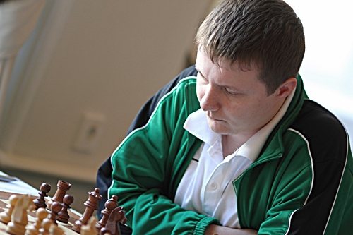 Bundesliga: Baden-Baden steht vor Titelverteidigung | ChessBase