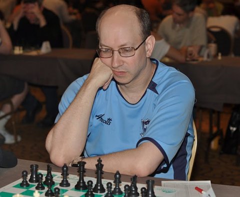 Schachsommer in Kanada | ChessBase