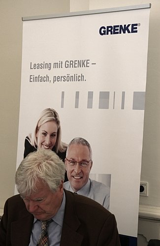 Baden-Baden ist Meister | ChessBase