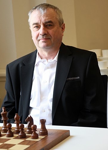 Baden-Baden ist Meister | ChessBase