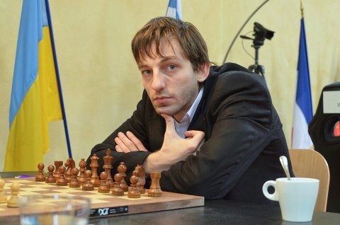 Gelfand und Caruana gewinnen in Paris | ChessBase