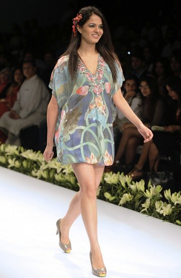 Tania Sachdev in Hamburg | ChessBase