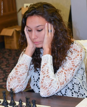 Stelldichein des britischen Schachs | ChessBase