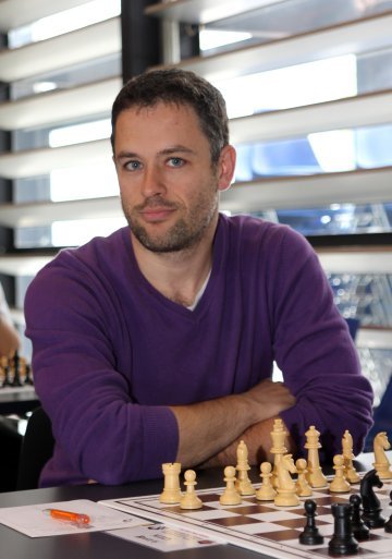 Noch vier Tage | ChessBase