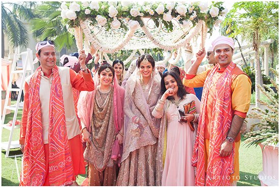 Tania Sachdev hat geheiratet | ChessBase