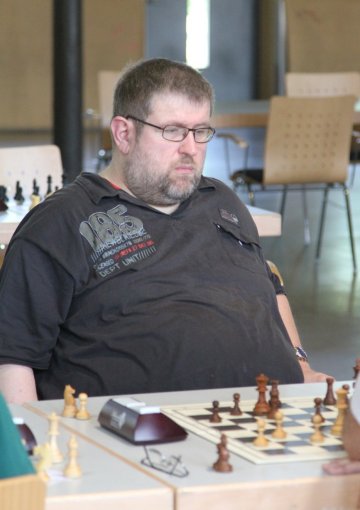 Feller gewinnt "Challenge de la ville de Diekirch" | ChessBase