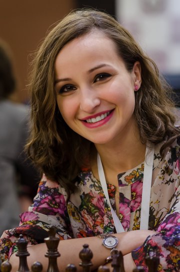 Anna Maja - Info zur Person mit Bilder, News & Links - Personensuche ...