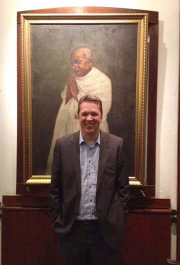 Nigel Short cumple 50 años | ChessBase