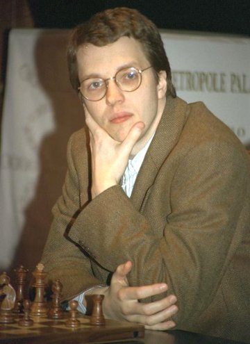Nigel Short cumple 50 años | ChessBase