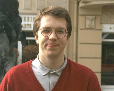 Nigel Short cumple 50 años | ChessBase