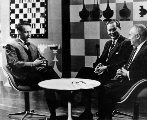 Paul Keres | ChessBase