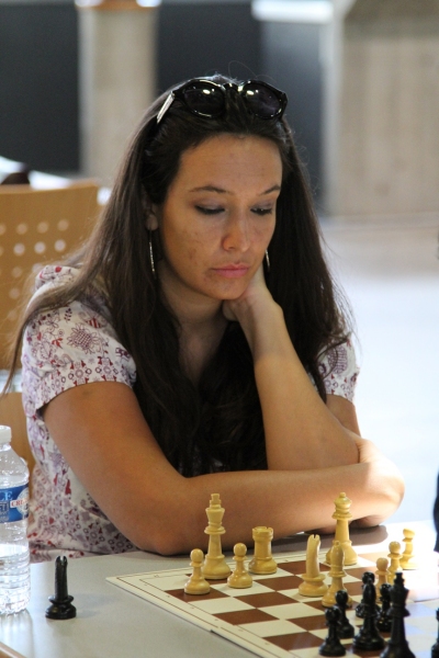 Viel Klasse in Diekirch | ChessBase