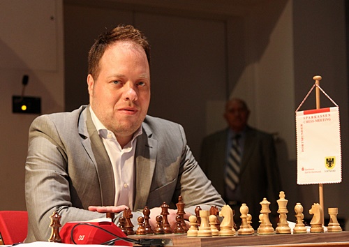 Kiebitz IGM Vlastimil Hort | ChessBase