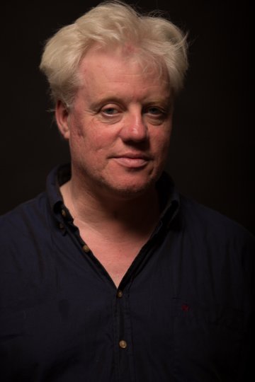 Uwe Lauer: Schach und Film | ChessBase