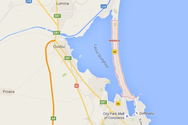 Campeonato de Europa Femenino en Mamaia | ChessBase