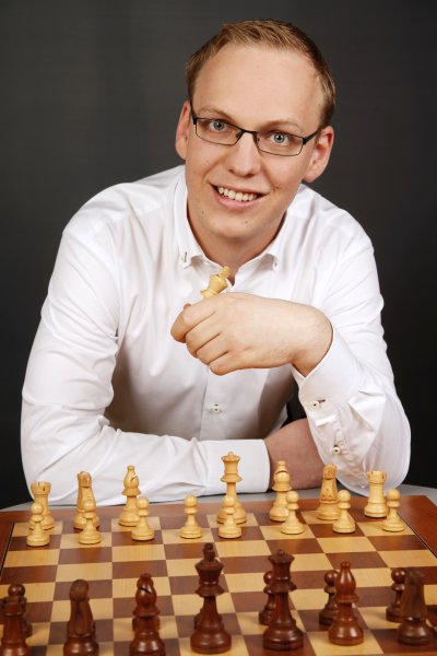 CB News - Markus Ragger: Eindrücke vom WM-Match | Schach Nachrichten