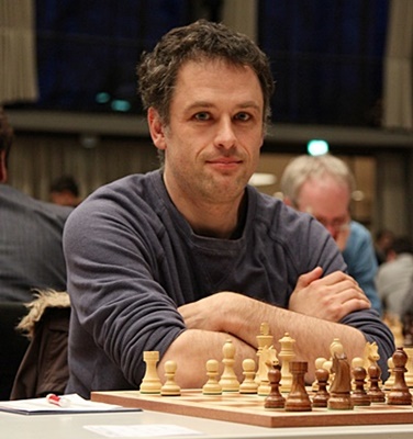 Chao Li und Alexei Shirov brillieren beim GRENKE Chess Open | ChessBase