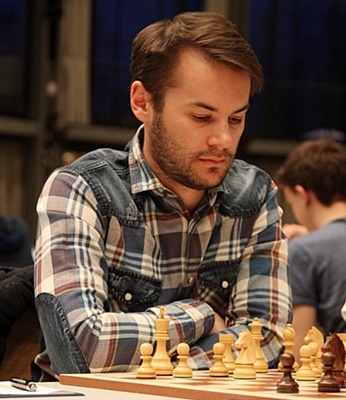 Chao Li und Alexei Shirov brillieren beim GRENKE Chess Open | ChessBase