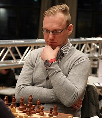 Chao Li und Alexei Shirov brillieren beim GRENKE Chess Open | ChessBase