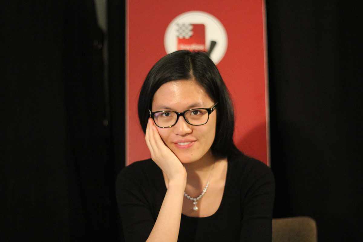 Who was the player of the year? | ChessBase