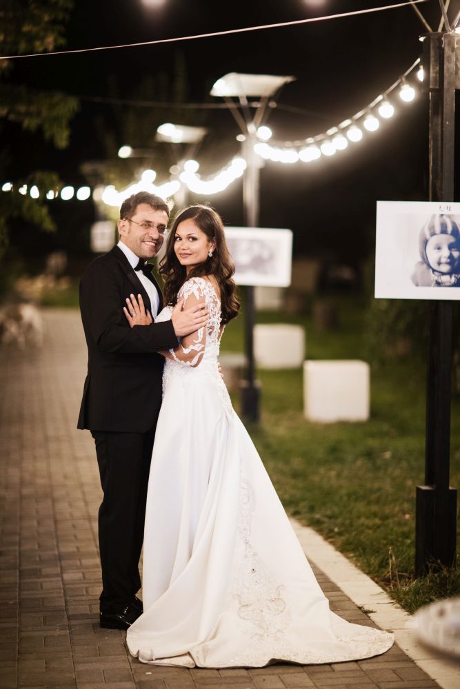 Levon Aronian und Ariane Caoili heiraten | ChessBase