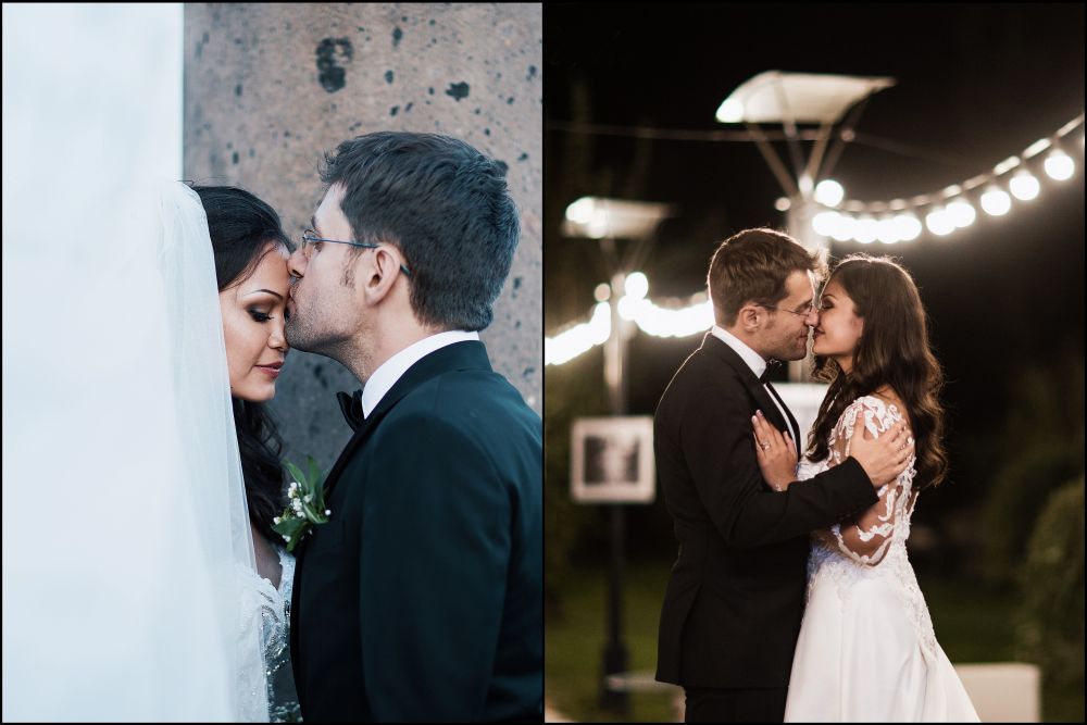 Levon Aronian und Ariane Caoili heiraten | ChessBase