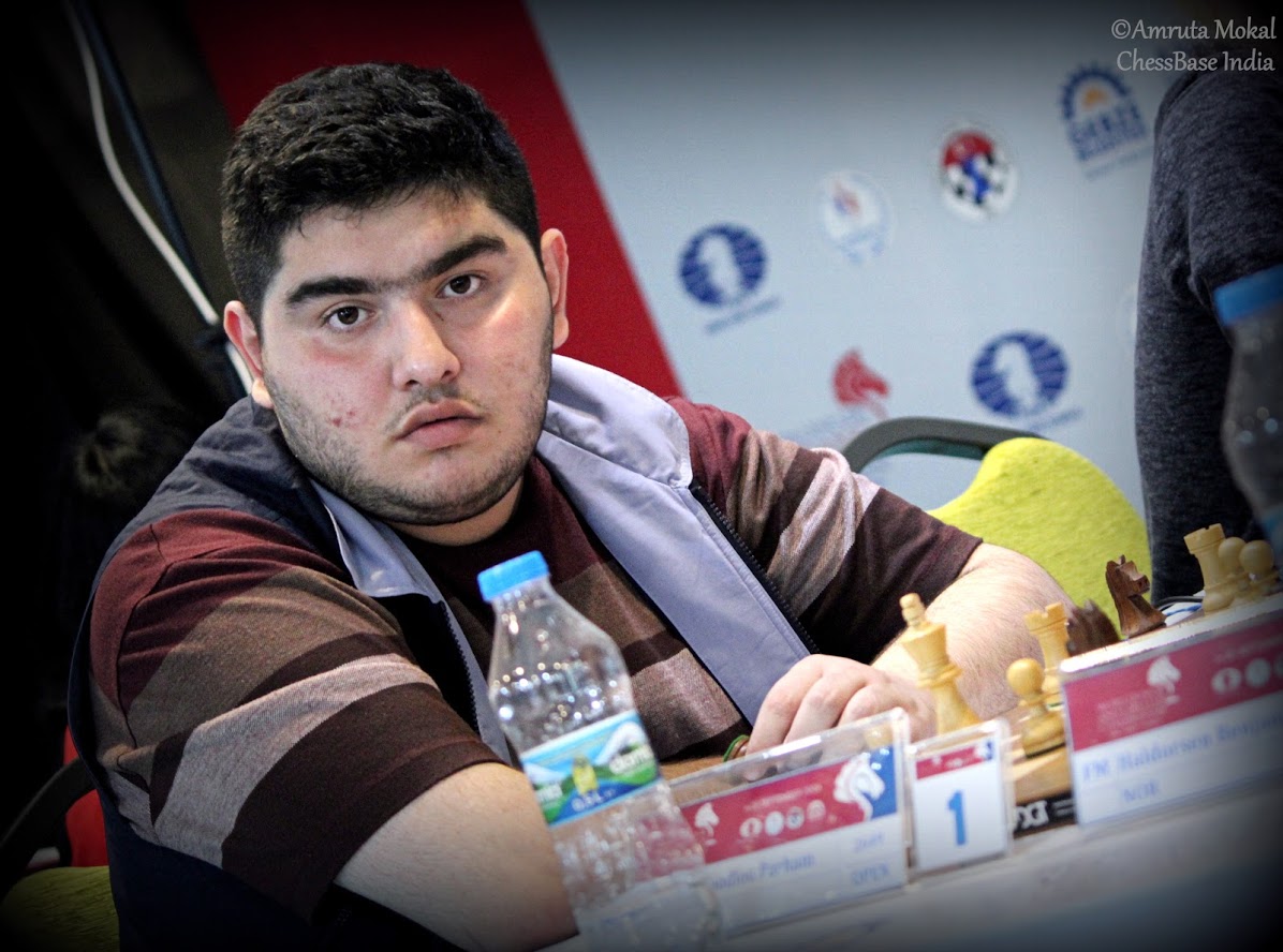 Junioren-WM: erfolgreicher Tag für die Deutschen - Führung für ...