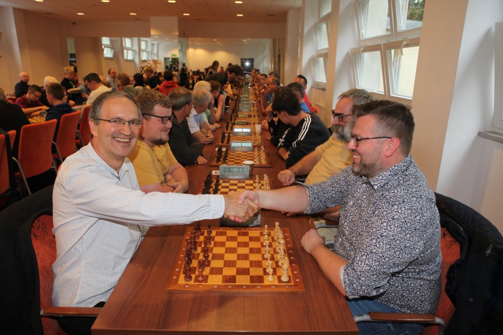 Deutsch-polnische Schachtradition | ChessBase