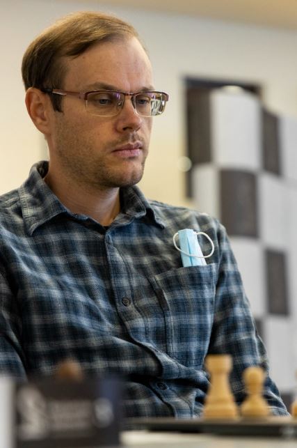 Europameisterschaft nach Runde 9: Demchenko vor Mamedov und Keymer ...