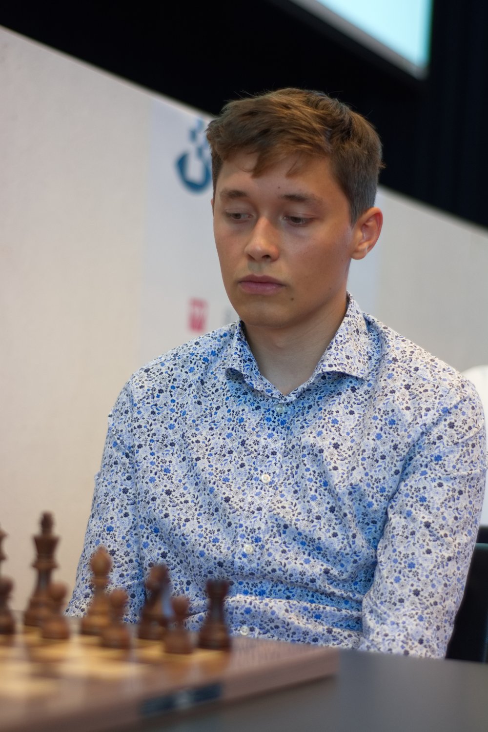 Biel: Le gewinnt GM-Rapid | ChessBase