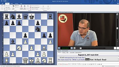 Ein „Schocker“" im Jobava-London-System | ChessBase