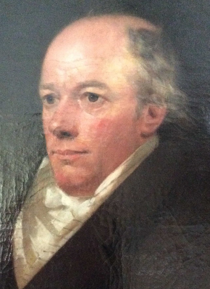 200 Jahre Edinburgh Chess Club | ChessBase