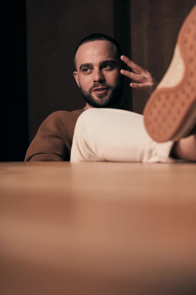 Wer ist Wadim Rosenstein - ein Portrait | ChessBase