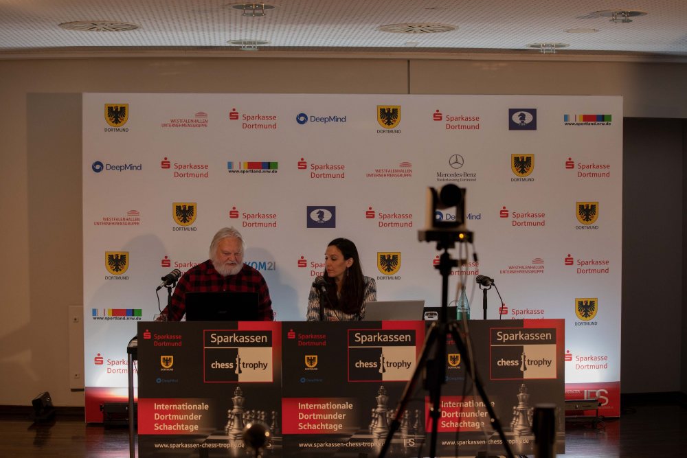 Sparkassen Chess Trophy 2023: Rekordteilnahme zum Jubiläum erwartet ...